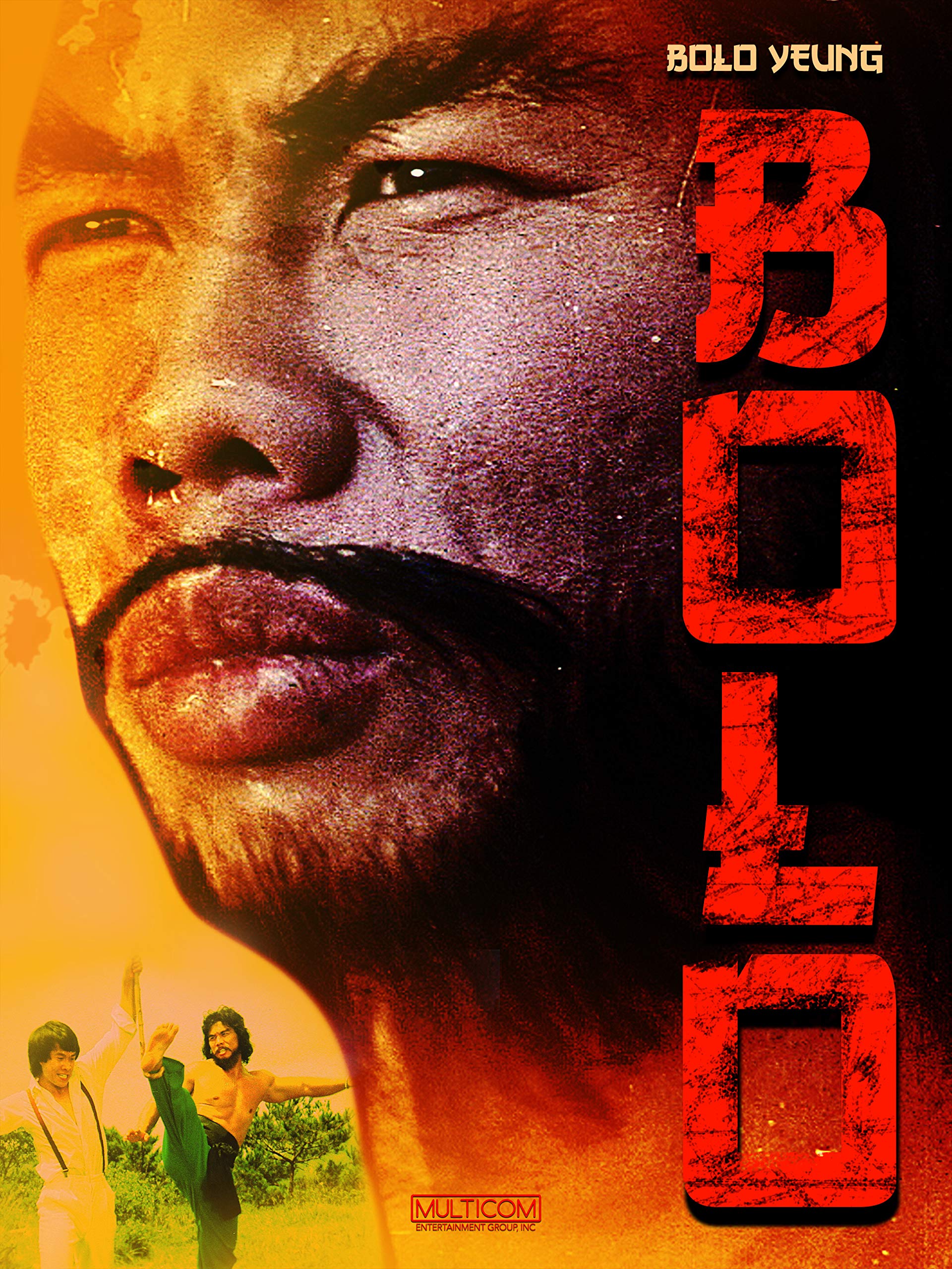 Watch Bolo | Prime Video