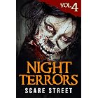Night Terrors Vol. 3: Short Horror Stories Anthology - Kindle edition ...
