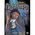 Book Five: The Parting (The ElseWhere Chronicles): Nykko, Bannister ...