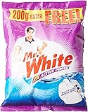 Buy Mr. White Powder - 3KG+1KG FREE (4KG) Online at Low Prices in India ...