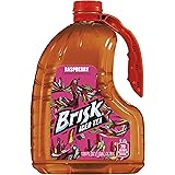 Amazon.com : Lipton Brisk Lemon Iced Tea - 12 oz cans - 12pk Fridgepack ...
