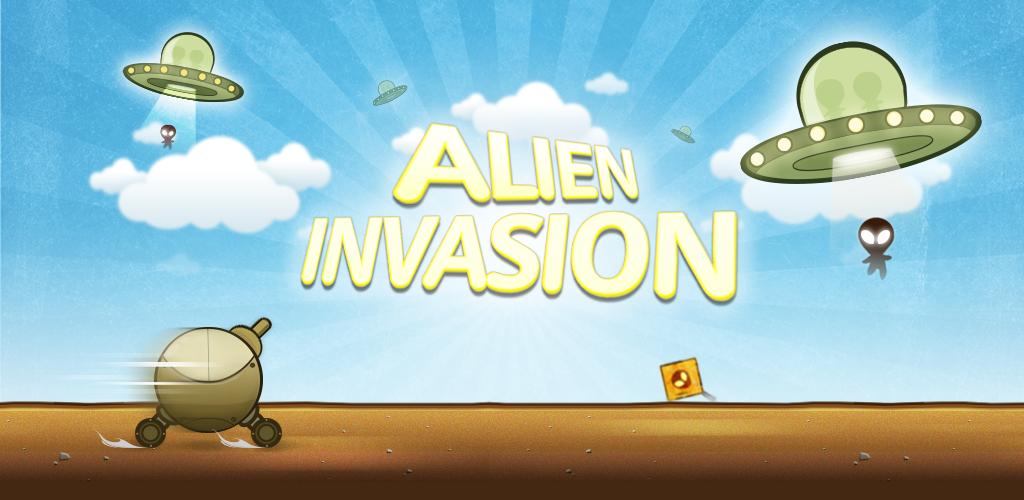 Amazon.com: Alien invasion: Appstore for Android