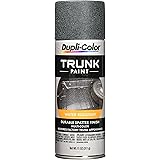 Amazon.com: OER TRUNK SPATTER PAINT - BLACK & AQUA: Automotive