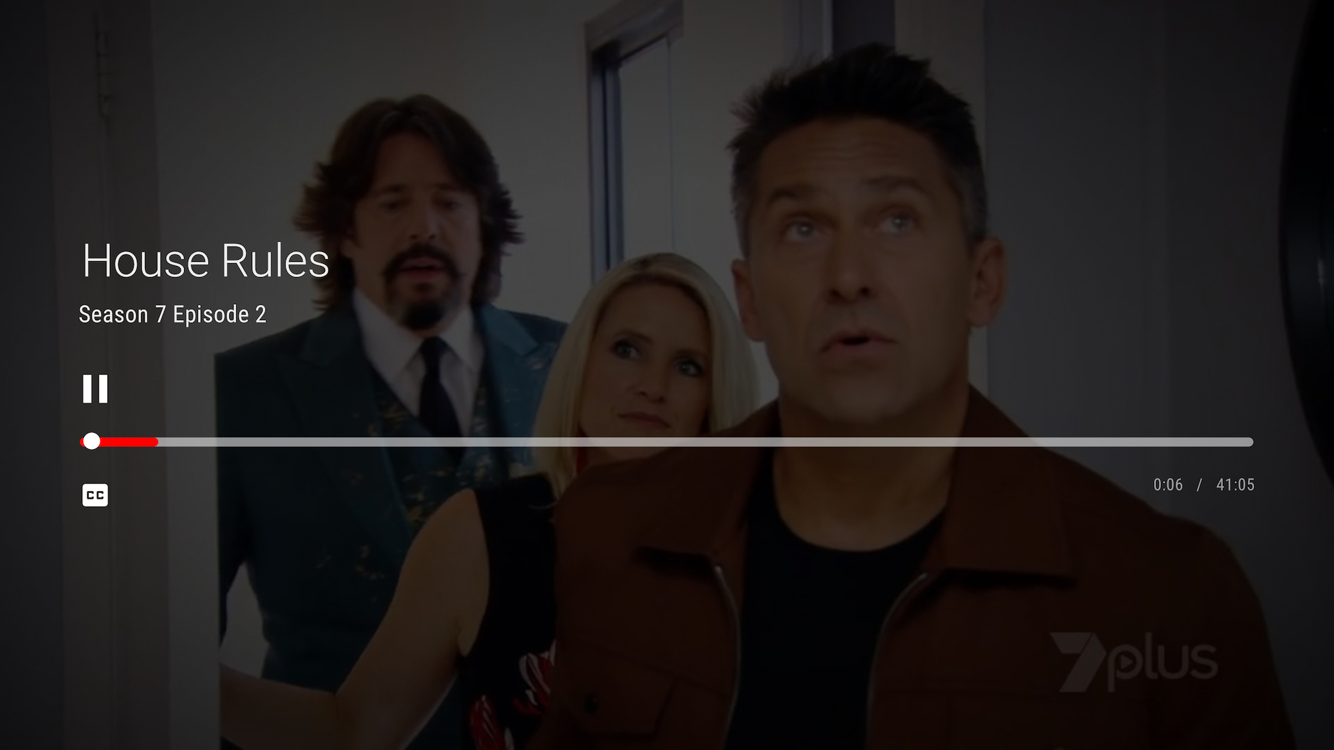 7plus:Amazon.com.au:Appstore for Android