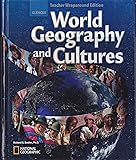 World Geography and Cultures, Student Edition: McGraw-Hill ...