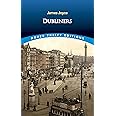 Amazon.com: Dubliners (Dover Thrift Editions: Short Stories ...