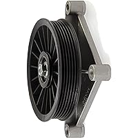 Dorman Help AC Bypass Pulley 34152, Black : Amazon.ca: Automotive