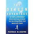 Oxygen Advantage: Patrick McKeown: 9780349406695: Amazon.com: Books