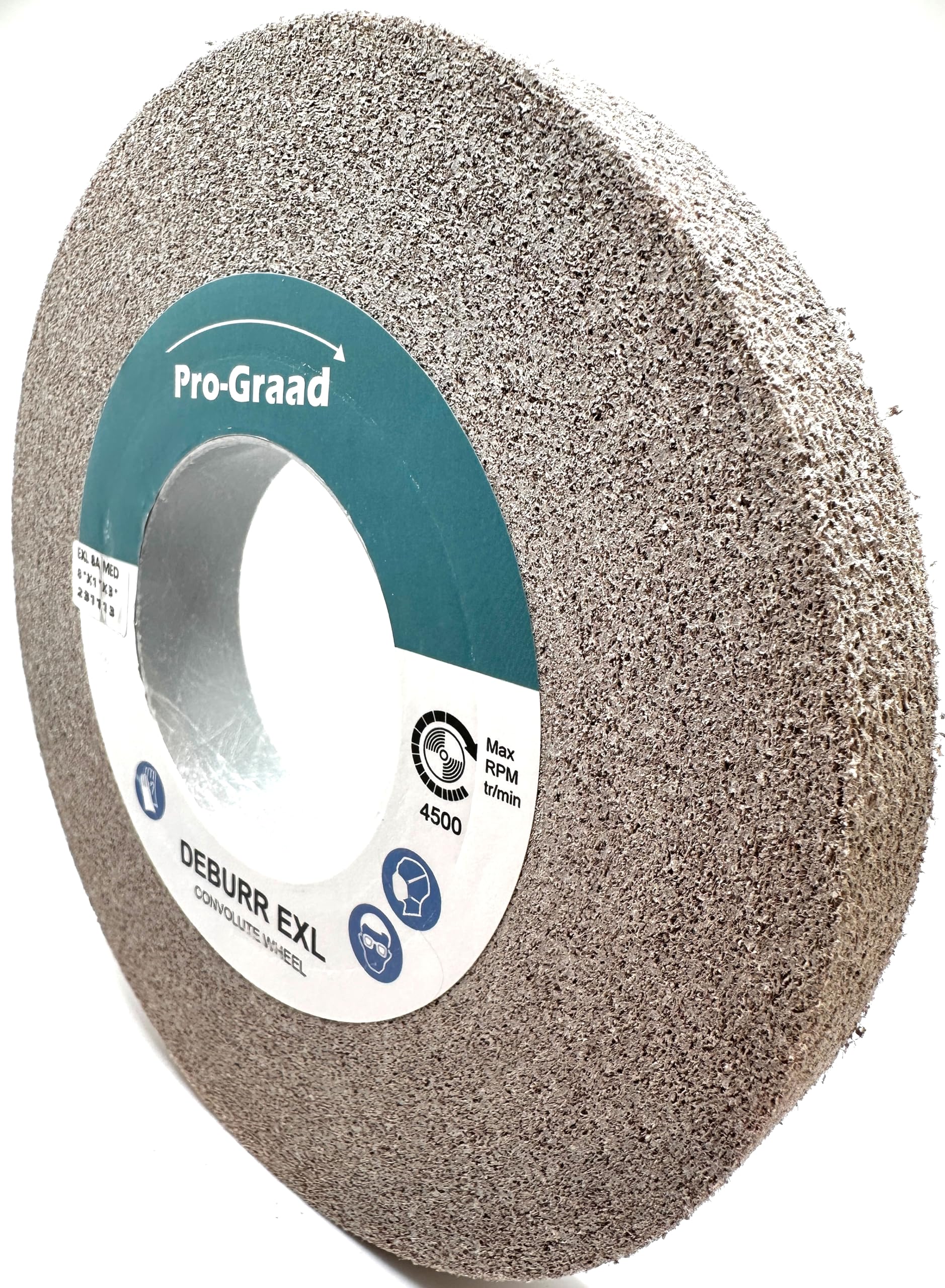 Unitized & Convolute Wheels Oman | Buy Online | Whizz Others