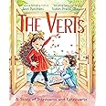 The Verts: A Story of Introverts and Extroverts: Patchett, Ann, Glasser ...