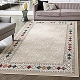 Amazon.com: Antep Rugs Alfombras Oriental Traditional 5x7 Non-Skid (Non ...