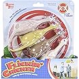 Amazon.com: Flickin Chicken Indoor Outdoor Target Toss Game from ...
