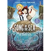 Amazon.com: The Secret of Kells: The Graphic Novel (Cartoon Saloon’s ...