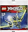 Lego 30083 Ninjago Dragon Fight: Amazon.de: Spielzeug