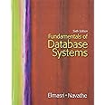 Amazon.com: Fundamentals of Database Systems (6th Edition ...