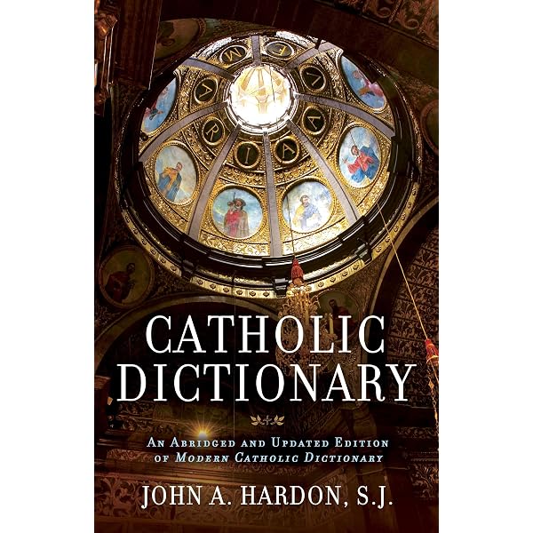 Abridged Dictionary