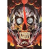 Amazon.com: From Hell: Johnny Depp, Heather Graham, Ian Holm, Robbie ...