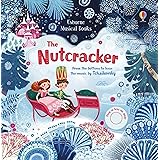 The Nutcracker: Jay, Alison: 9780803732858: Amazon.com: Books