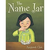 The Name Jar - Kindle edition by Choi, Yangsook, Choi, Yangsook ...