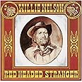 Amazon.com: Red Headed Stranger: CDs & Vinyl