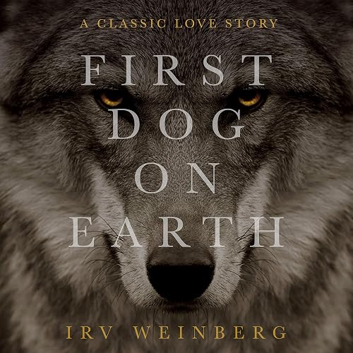 First Dog on Earth: How It All Began in Oman | Whizz Prehistory