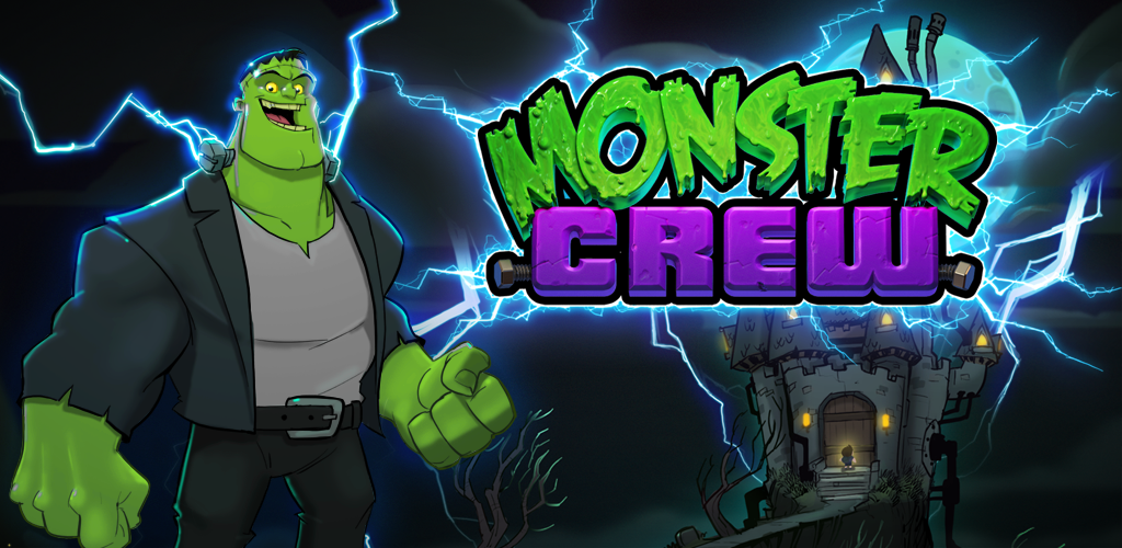 Amazon.com: Monster Crew: Appstore for Android