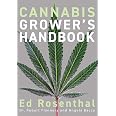 Amazon.com: Cannabis Grower's Handbook: The Complete Guide to Marijuana ...