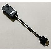 Amazon.com: Ethernet Extension Adapter Gen 2 Compatible with Lenovo ...