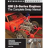 GM LS-Series Engines: The Complete Swap Guide, 2nd Edition: Potak, Joseph: 9780760376546: Amazon ...