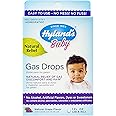 Amazon.com: Gas Drops for Babies, Hyland's Baby, Natural Gas Relief ...