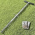 Amazon.com: 36 Inch Soil Sampler Probe, Stainless Steel Soil Sampling ...
