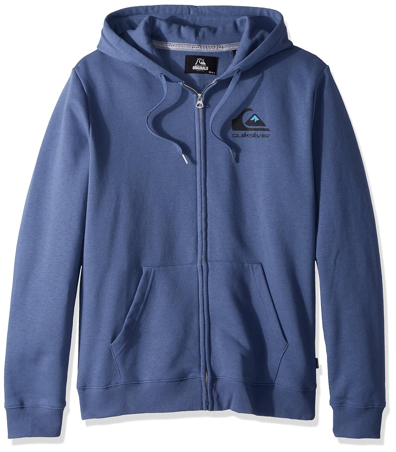 Quiksilver Men's Authorized Dealers 2: Amazon.in: Clothing & Accessories