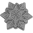 Amazon.com: Nordic Ware Snowflake Pan: Home & Kitchen