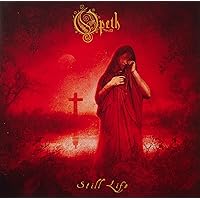 Opeth - Still Life - Amazon.com Music