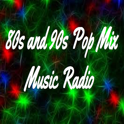 80s and 90s Pop Mix Music Radio:Amazon.com:Appstore for Android