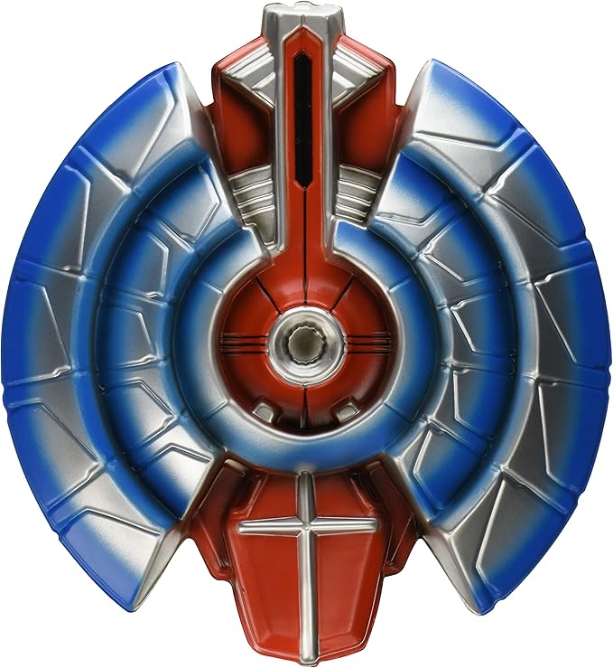 Kids Optimus Prime Shield: Amazon.co.uk: Toys & Games