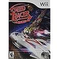 Amazon.com: Speed Racer: The Videogame - Nintendo Wii : Video Games