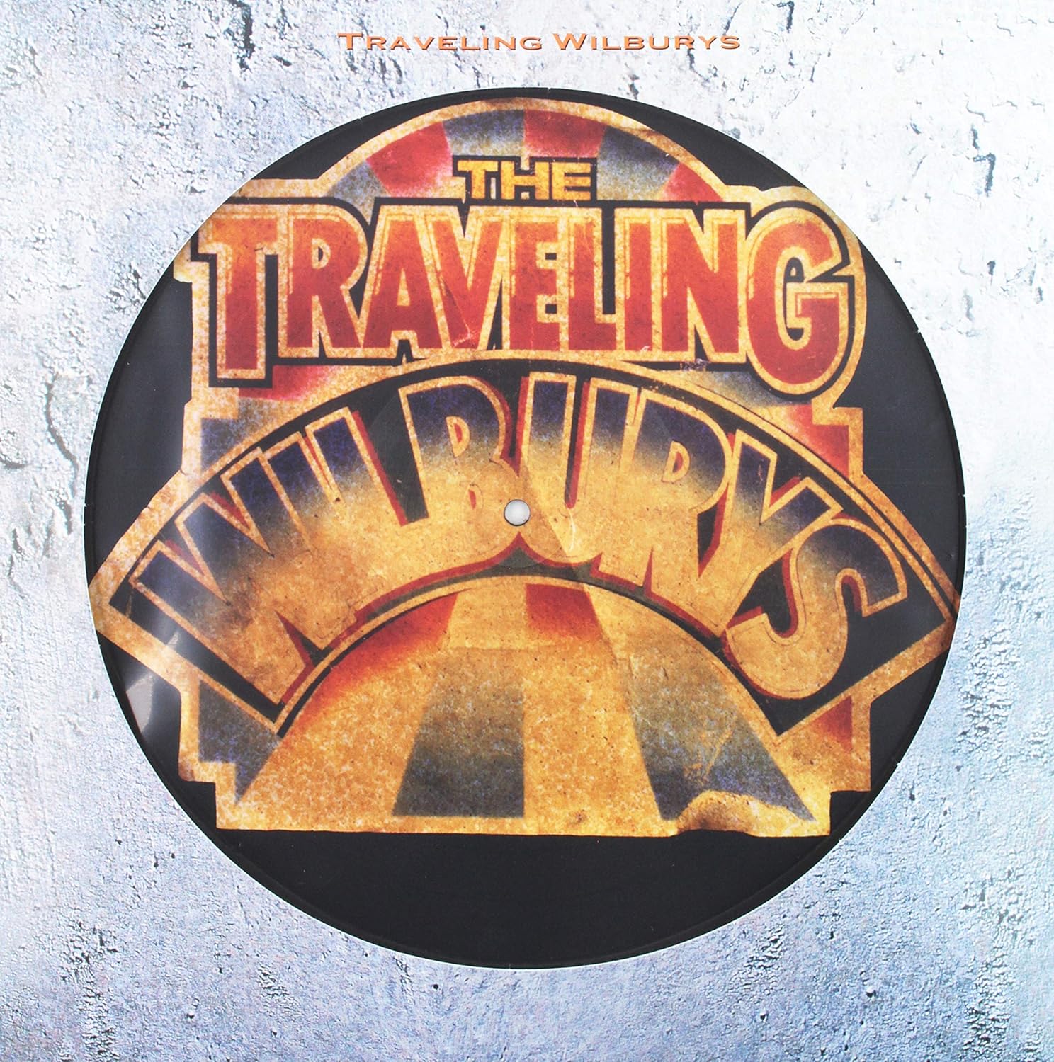 The Traveling Wilburys,Vol.3 [Vinyl LP].: Amazon.de: Musik-CDs & Vinyl