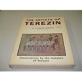 The artists of Terezin: Green, Gerald: Amazon.com: Books