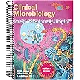 Clinical Microbiology Made Ridiculously Simple: Spiral Bound Color ...