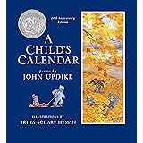 Amazon.com: A Child's Calendar (20th Anniversary Edition ...