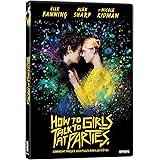 Neil Gaiman's How to Talk to Girls at Parties: Gaiman, Neil, Bá ...