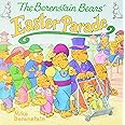 The Berenstain Bears' Baby Easter Bunny: Berenstain, Jan, Berenstain ...