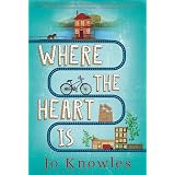 Where the Heart Is: Letts, Billie: 9780446672214: Amazon.com: Books