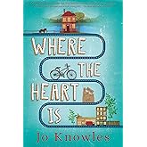 Where the Heart Is: Letts, Billie: 9780446672214: Amazon.com: Books