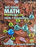 Big Ideas Math: Modeling Real Life Common Core - Grade 7 Teaching ...