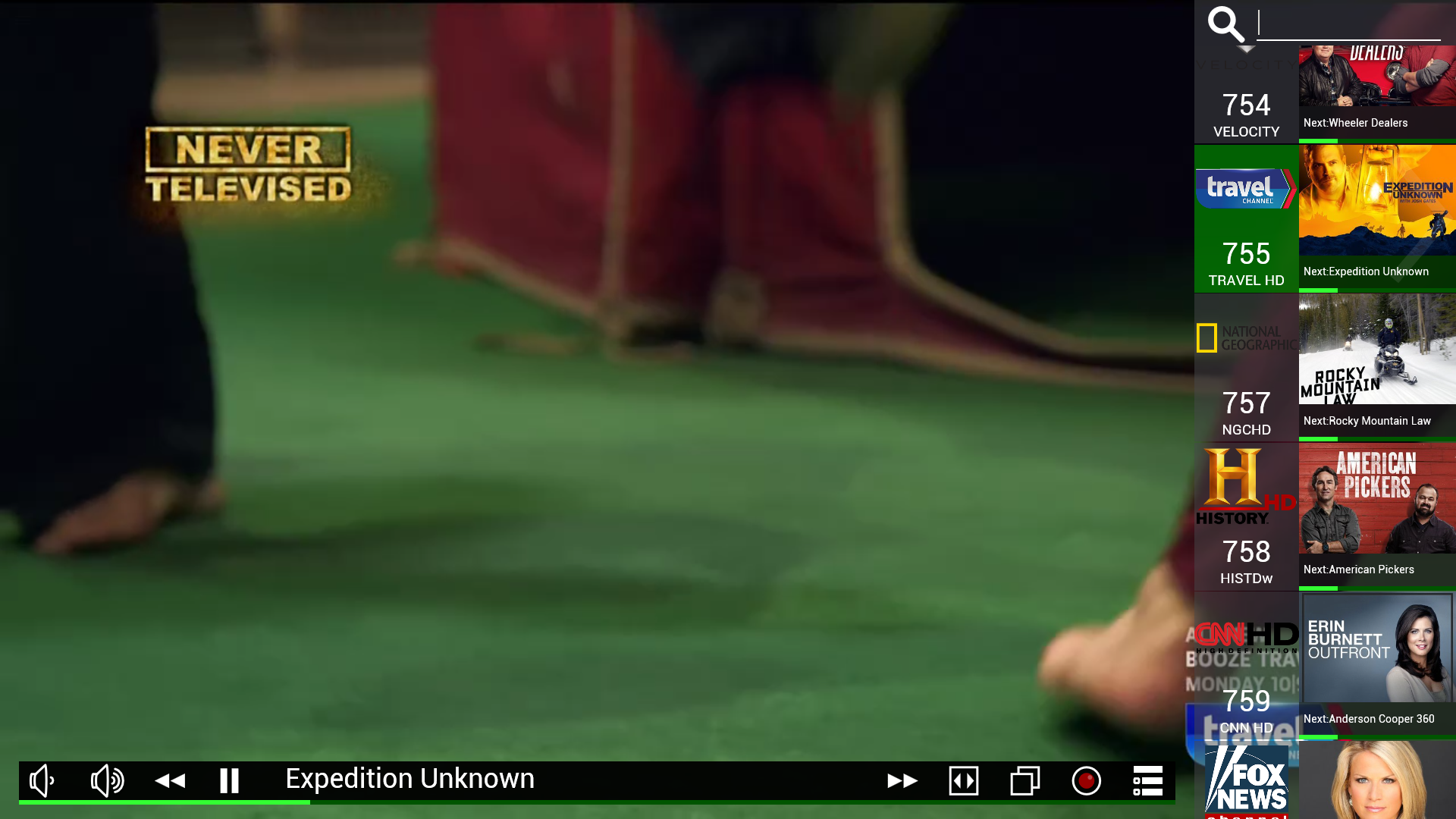 HDHomeRun:Amazon.com:Appstore for Android