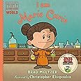 I am Sonia Sotomayor (Ordinary People Change the World): Meltzer, Brad ...
