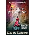 A Curious Beginning (A Veronica Speedwell Mystery): Raybourn, Deanna ...
