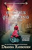 A Perilous Undertaking (A Veronica Speedwell Mystery): Raybourn, Deanna ...
